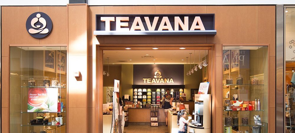 Starbucks Announces Plans to Close All Teavana Stores by Spring 2018 ...