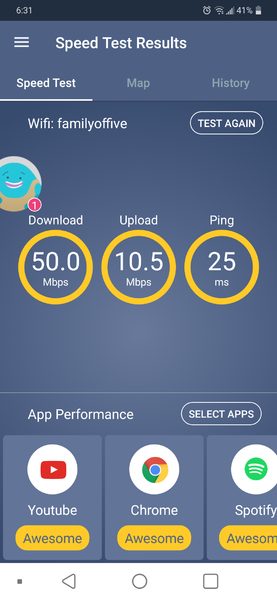 Looking for the best budget internet service provider - RedFlagDeals ...