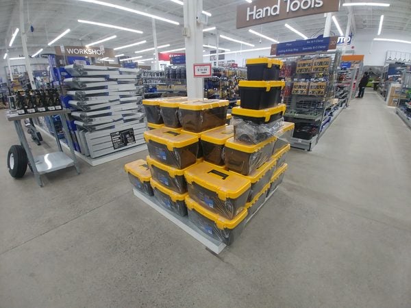 [Princess Auto] 3 pc Plastic Tool Box Set for $19.99 - RedFlagDeals.com ...