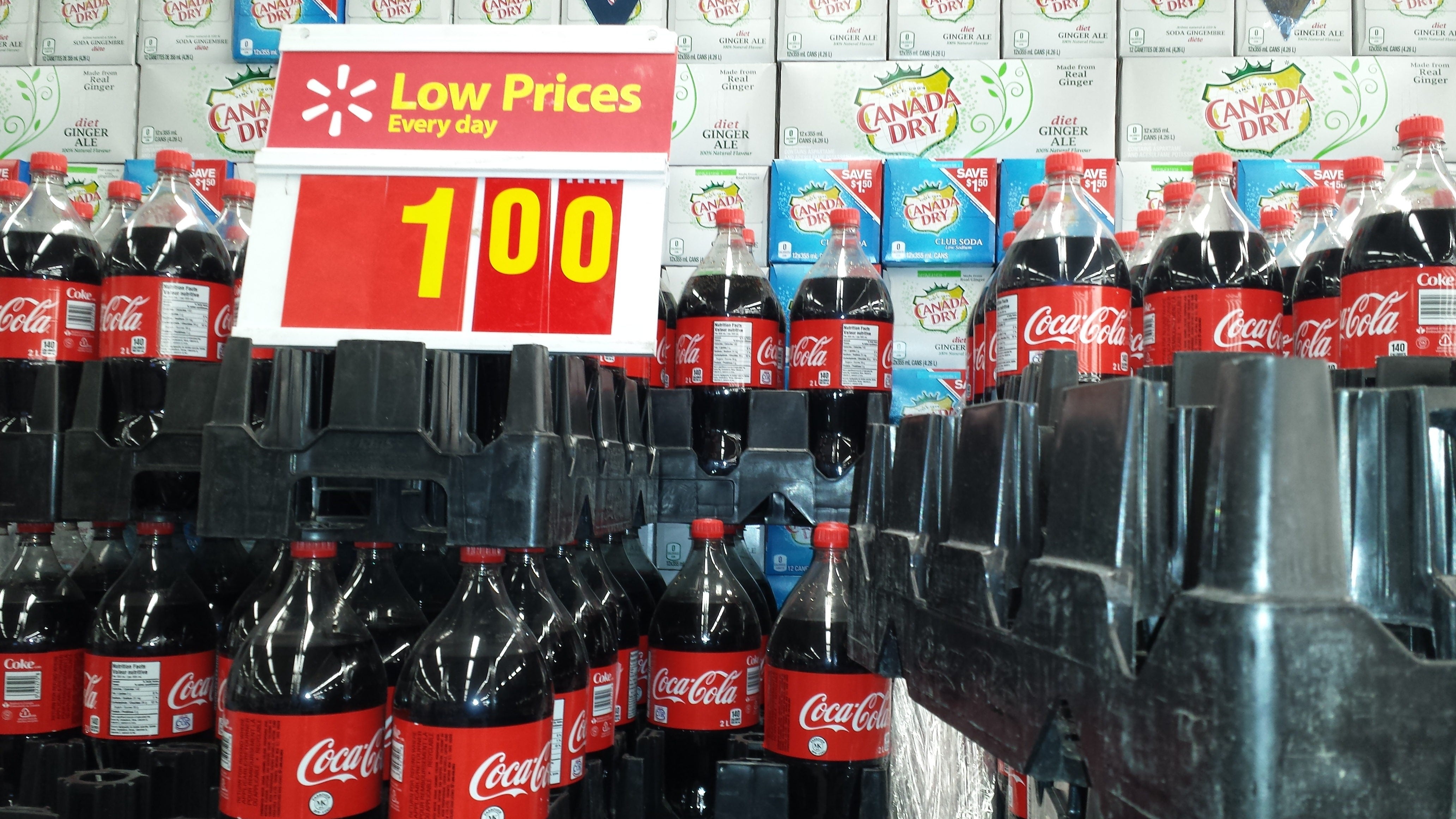 Where can I find Kosher for Passover Coca Cola (2019)? - Page 2 ...
