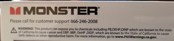 [Dollarama] MONSTER Basics LED Light Strip (USB) $4 - Page 11 ...