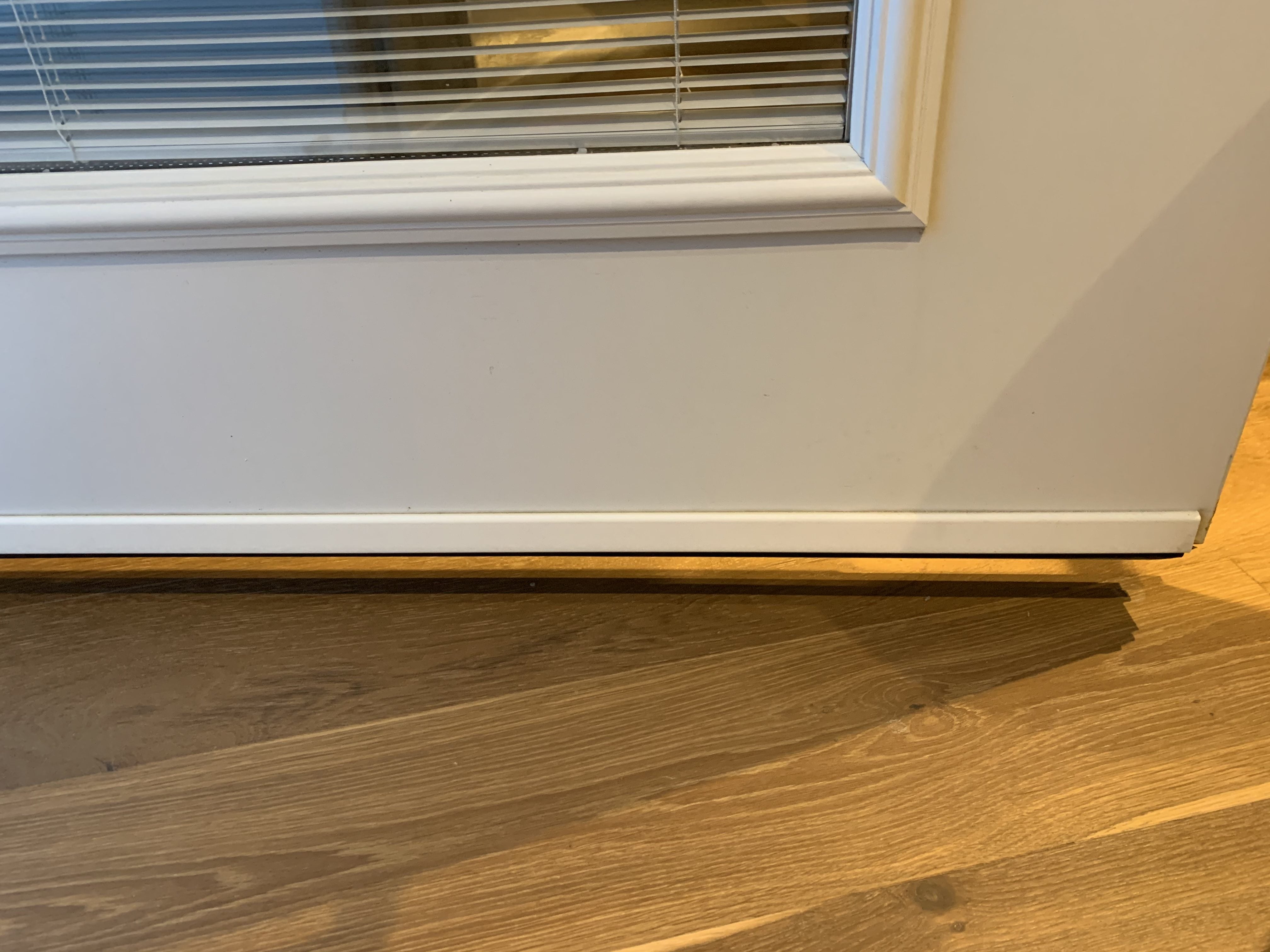 Door Insert Warranty - Novatech - RedFlagDeals.com Forums