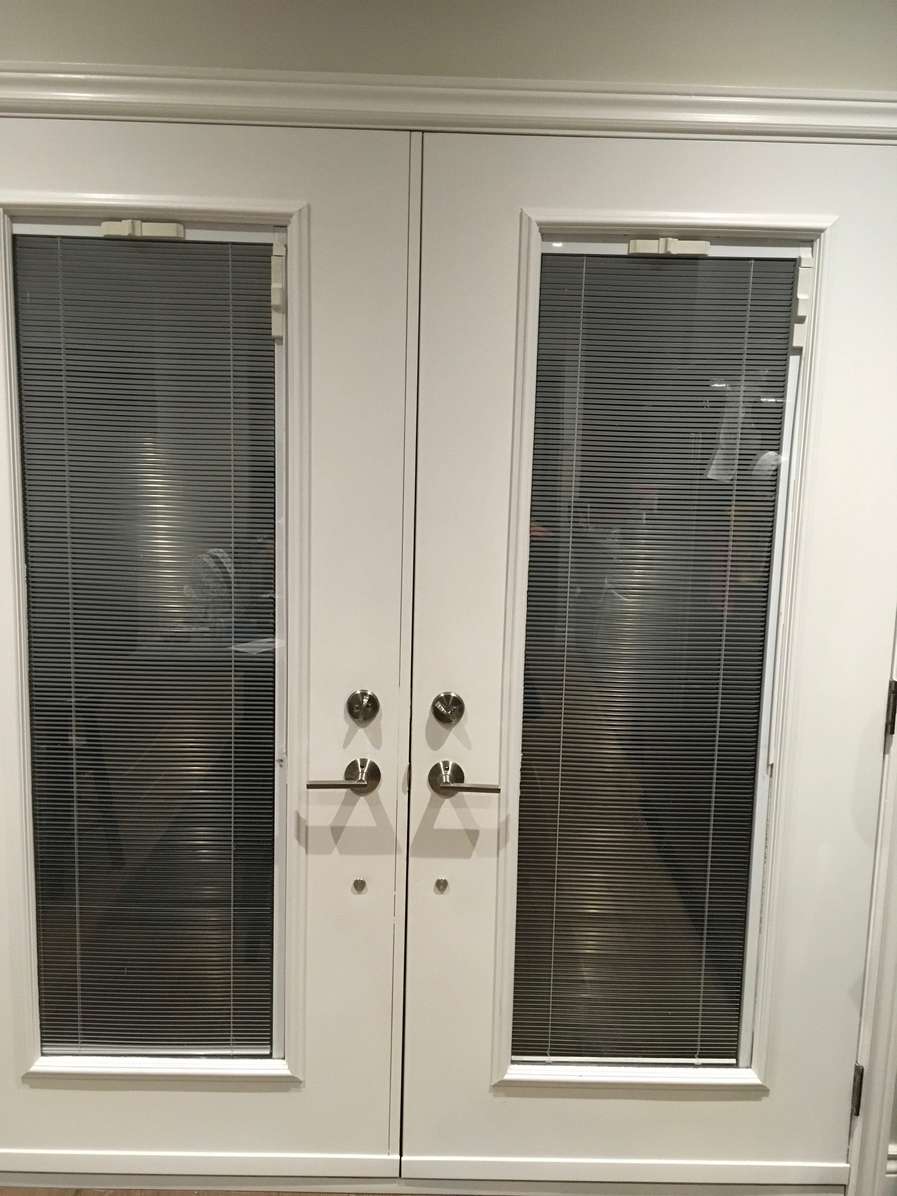 Door Insert Warranty - Novatech - RedFlagDeals.com Forums