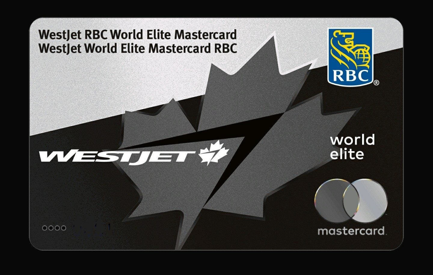 WestJet RBC World Elite MasterCard - Page 90 - RedFlagDeals.com Forums