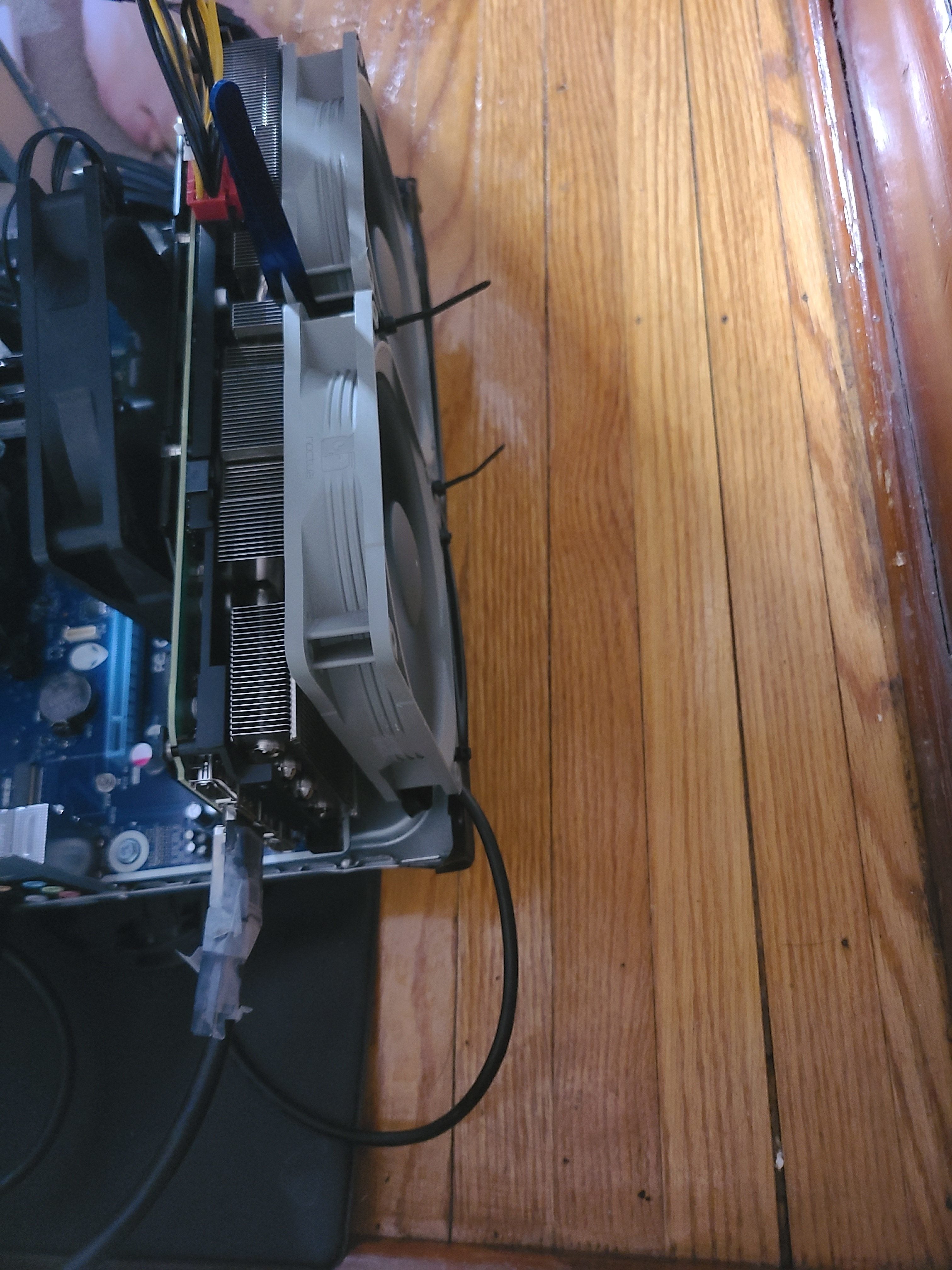 Dell Alienware Aurora r11 r10 r12 3080 3090 Mod Thread - Cooling and ...