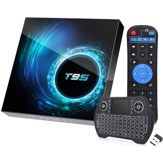 The Best Android TV Boxes - RedFlagDeals.com