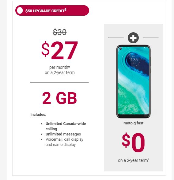 [Zoomer Wireless] Zoomer Wireless Mother's Day promo $27 for 2GB ...