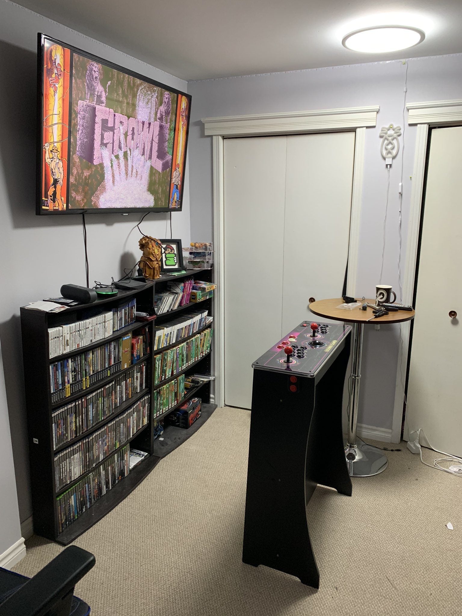 [Auctionmaxx Toronto] Legends Gamer Pro wireless Arcade System $120 ...