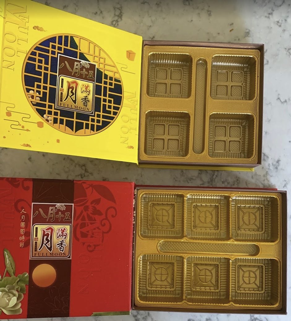 [Costco] Mooncakes Back In Stock - $12.88 - Page 4 - RedFlagDeals.com ...
