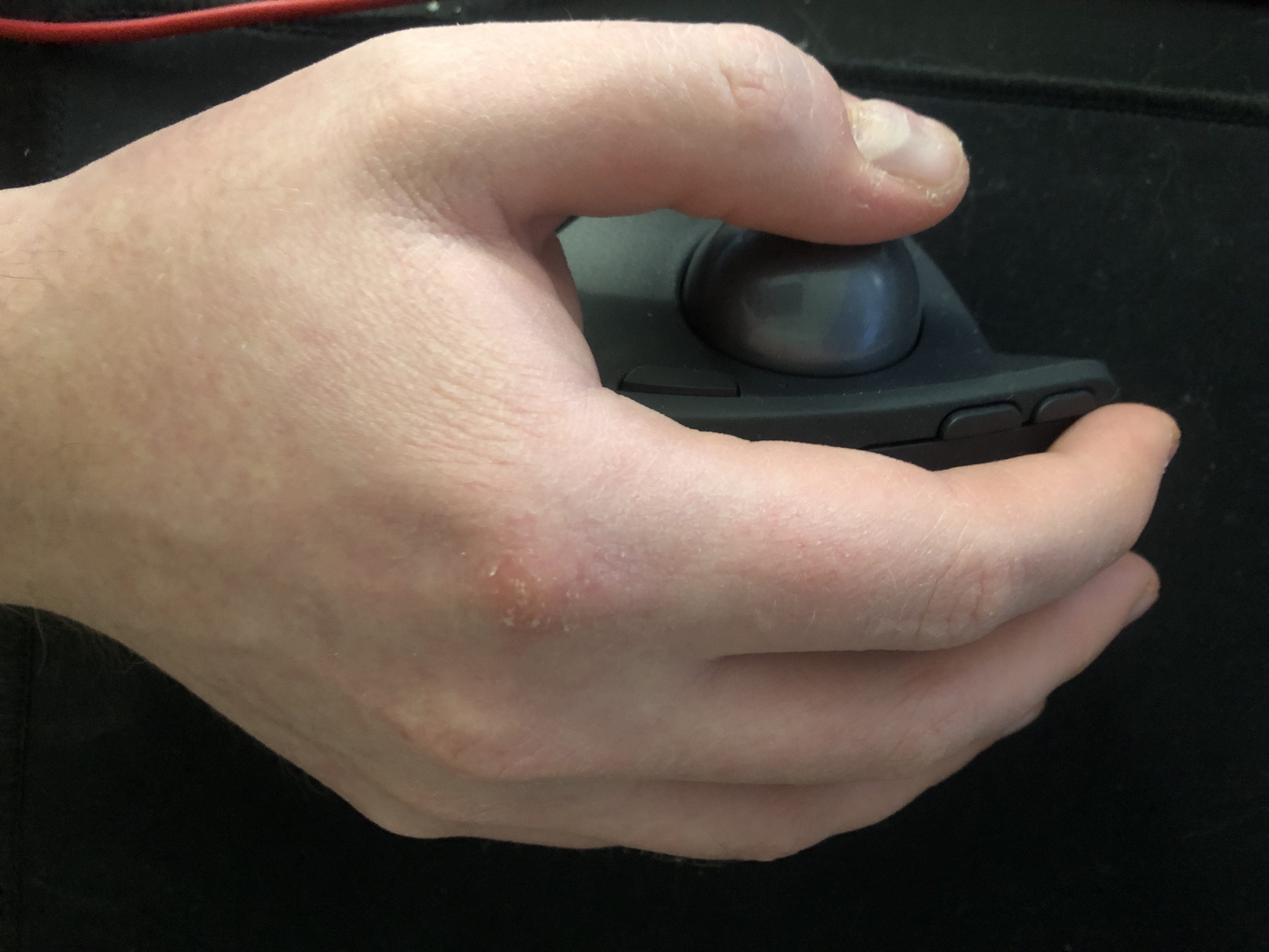[Staples] Logitech MX Ergo Trackball or MX Ergonomic Vertical Mouse for ...