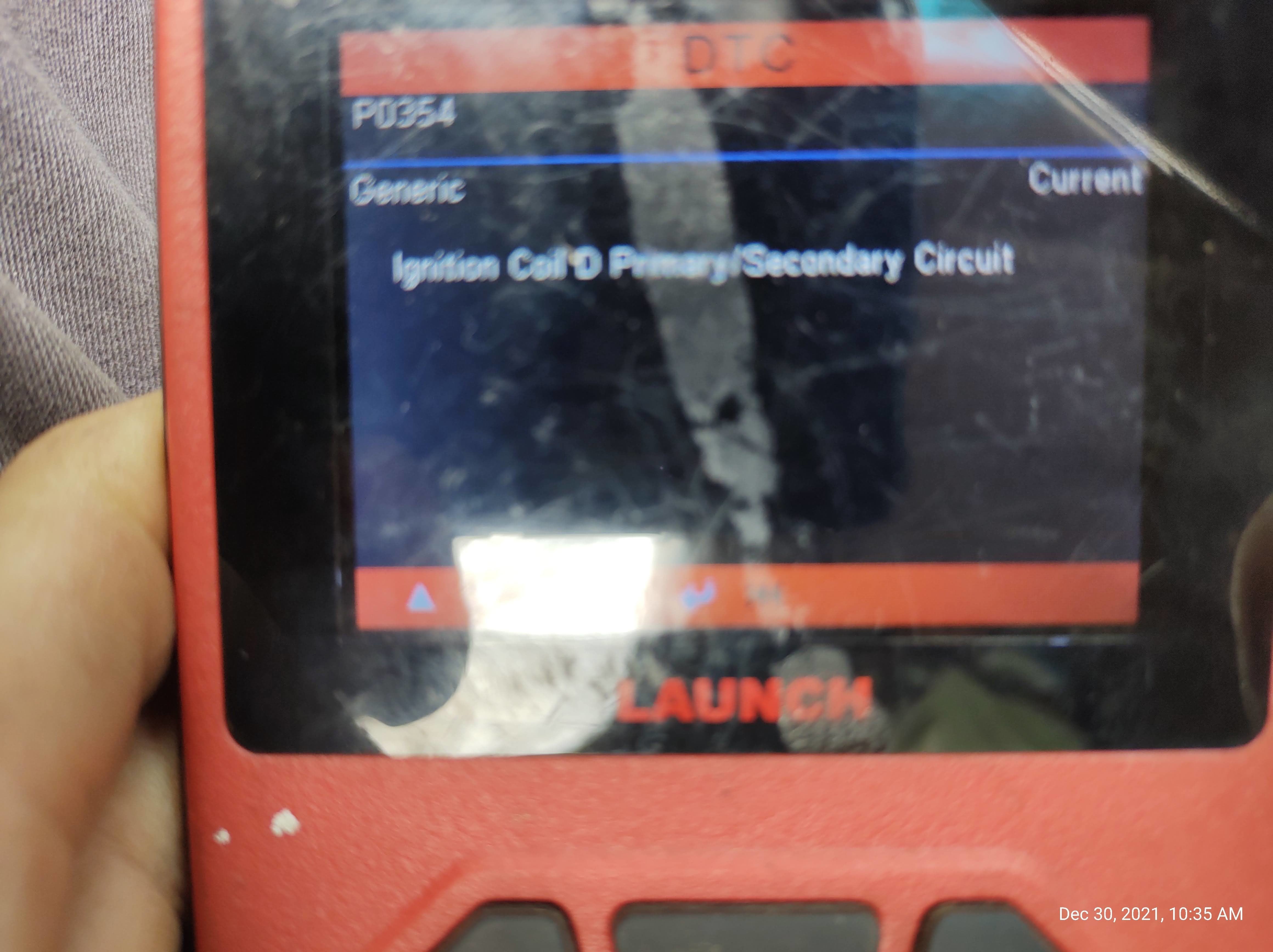 2007 Lexus ES350 - VSC light came on - RedFlagDeals.com Forums