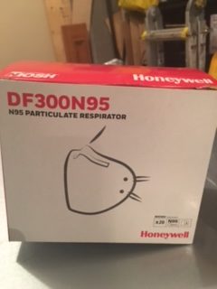 [Dynamite] Dymon KN95 Face Mask - Dymon Stores - $0.97 each ...