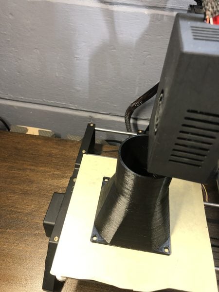 [labists.com] SX1 Mini Desktop 3D Printer Kit - Page 3 - RedFlagDeals ...