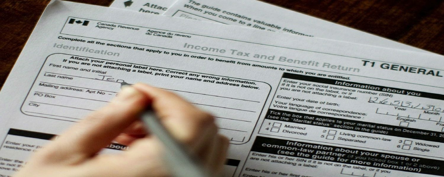 How to File Your Income Taxes for Free in Canada - RedFlagDeals.com