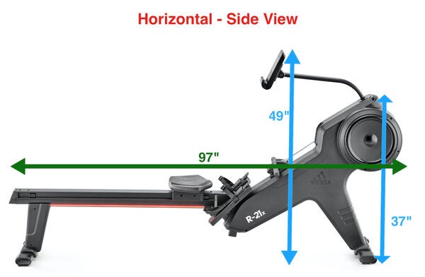 [Costco] ADIDAS R-21x Rower - $799 - Page 2 - RedFlagDeals.com Forums