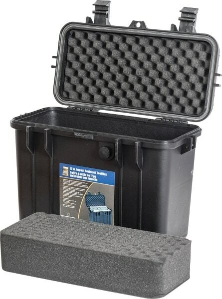 [Princess Auto] Various Sizes Pelican and Nanuk Alternative Storage ...