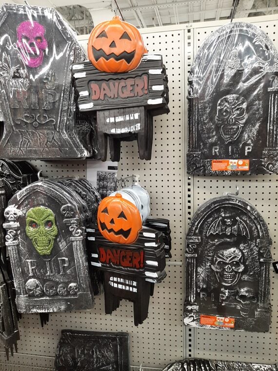 [Dollarama] Dollarama Deals Special Edition - Halloween (Sep 16, 2022 ...