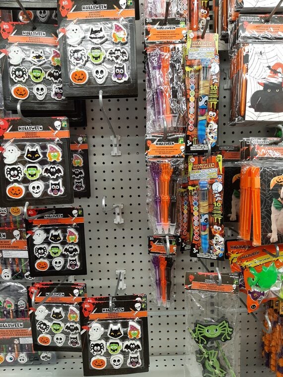 [Dollarama] Dollarama Deals Special Edition - Halloween (Sep 16, 2022 ...