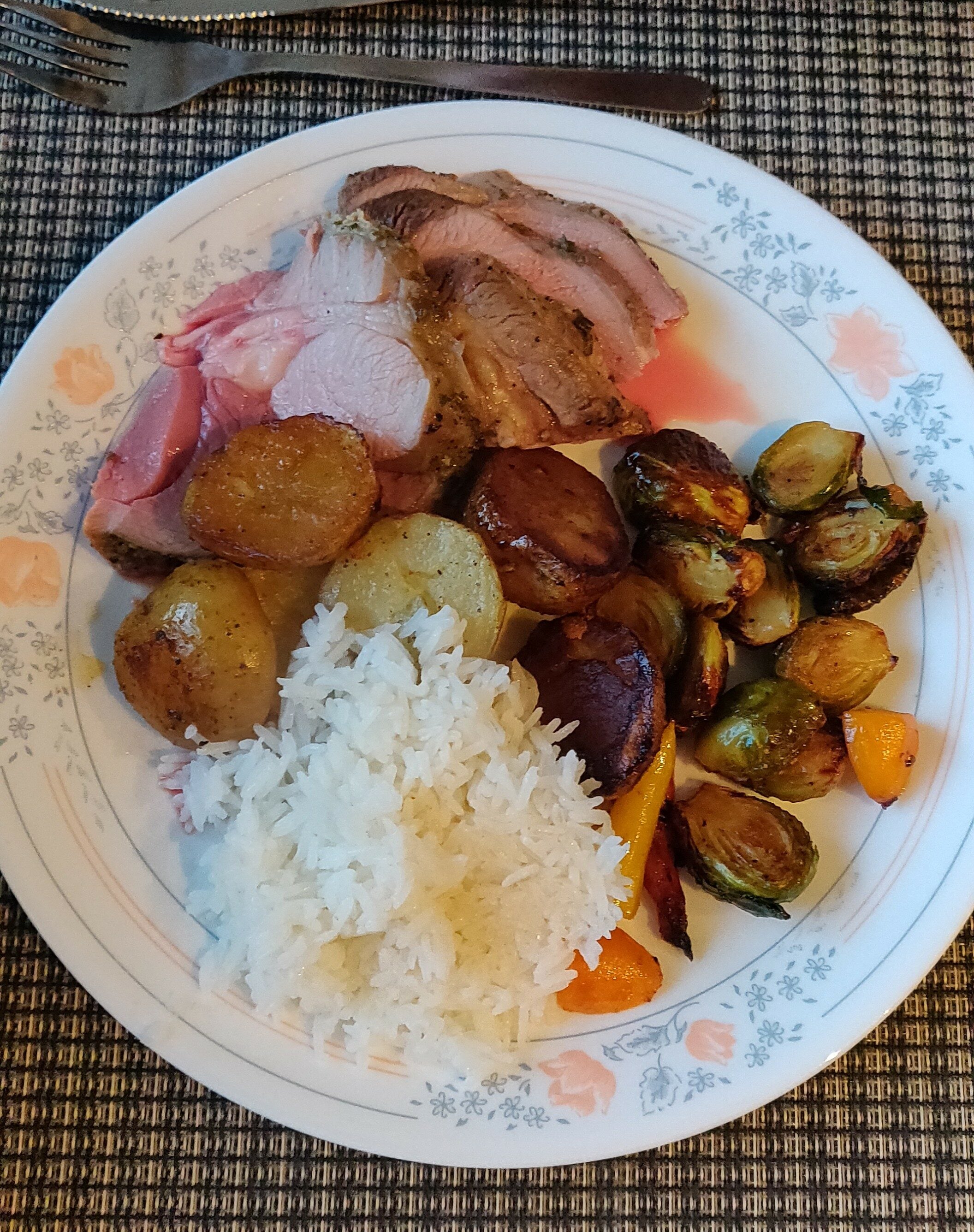 What are you having for dinner? *PICS* - Page 143 - RedFlagDeals.com Forums