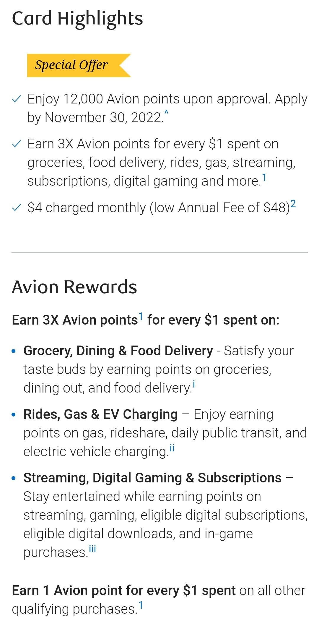 RBC Rewards is becoming Avion Rewards - Page 2 - RedFlagDeals.com Forums