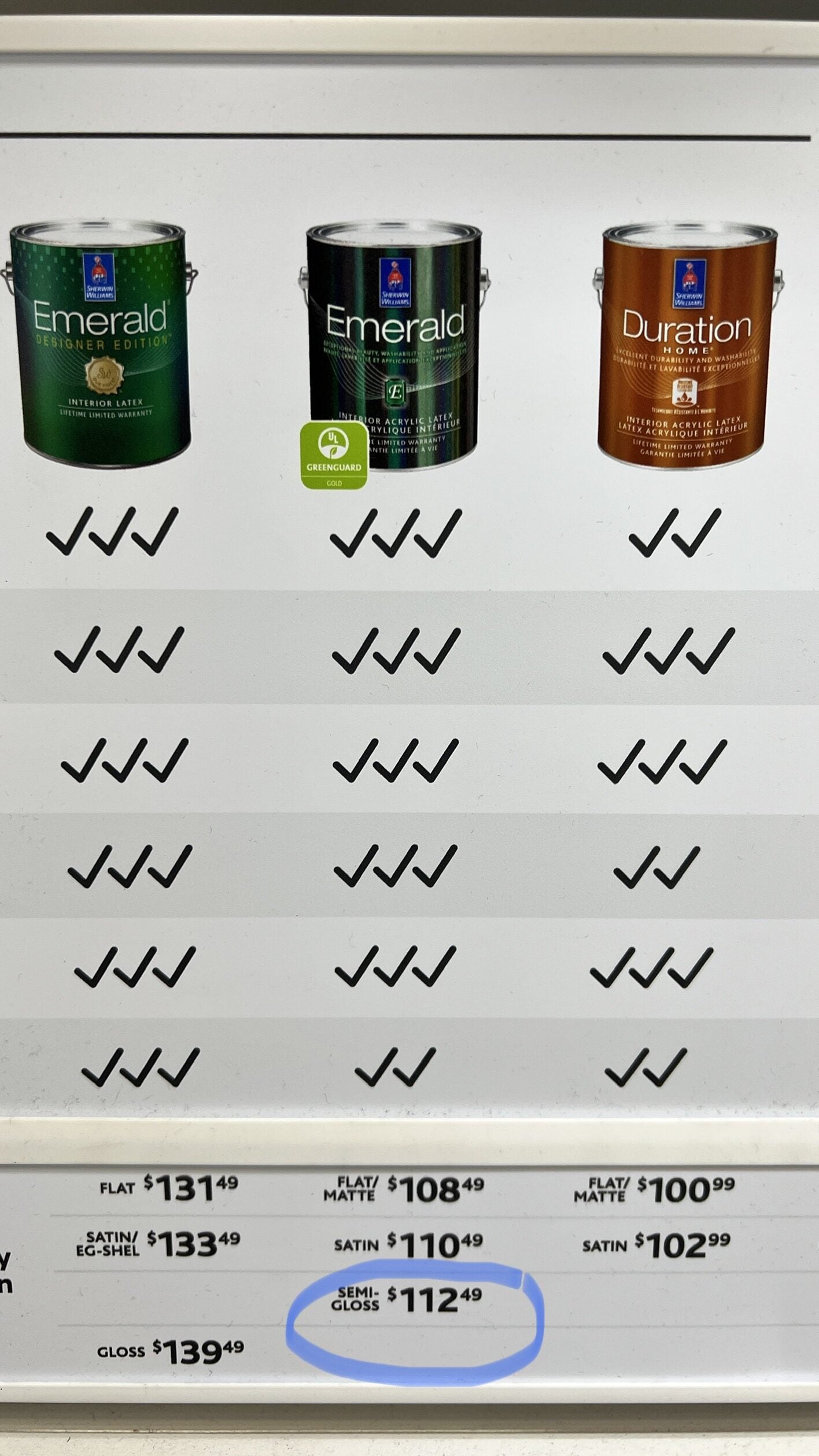 [Sherwin Williams] Sherwin WIlliams Paints and Stains - 40 percent off ...