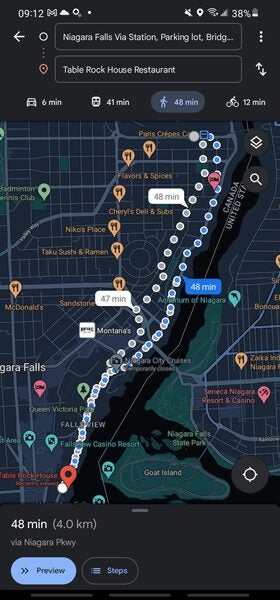 [GO Transit] GO Transit unlimited weekend/holiday travel $10/day passes ...