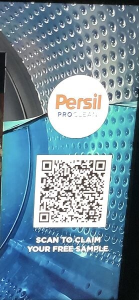 Persil sample - RedFlagDeals.com Forums