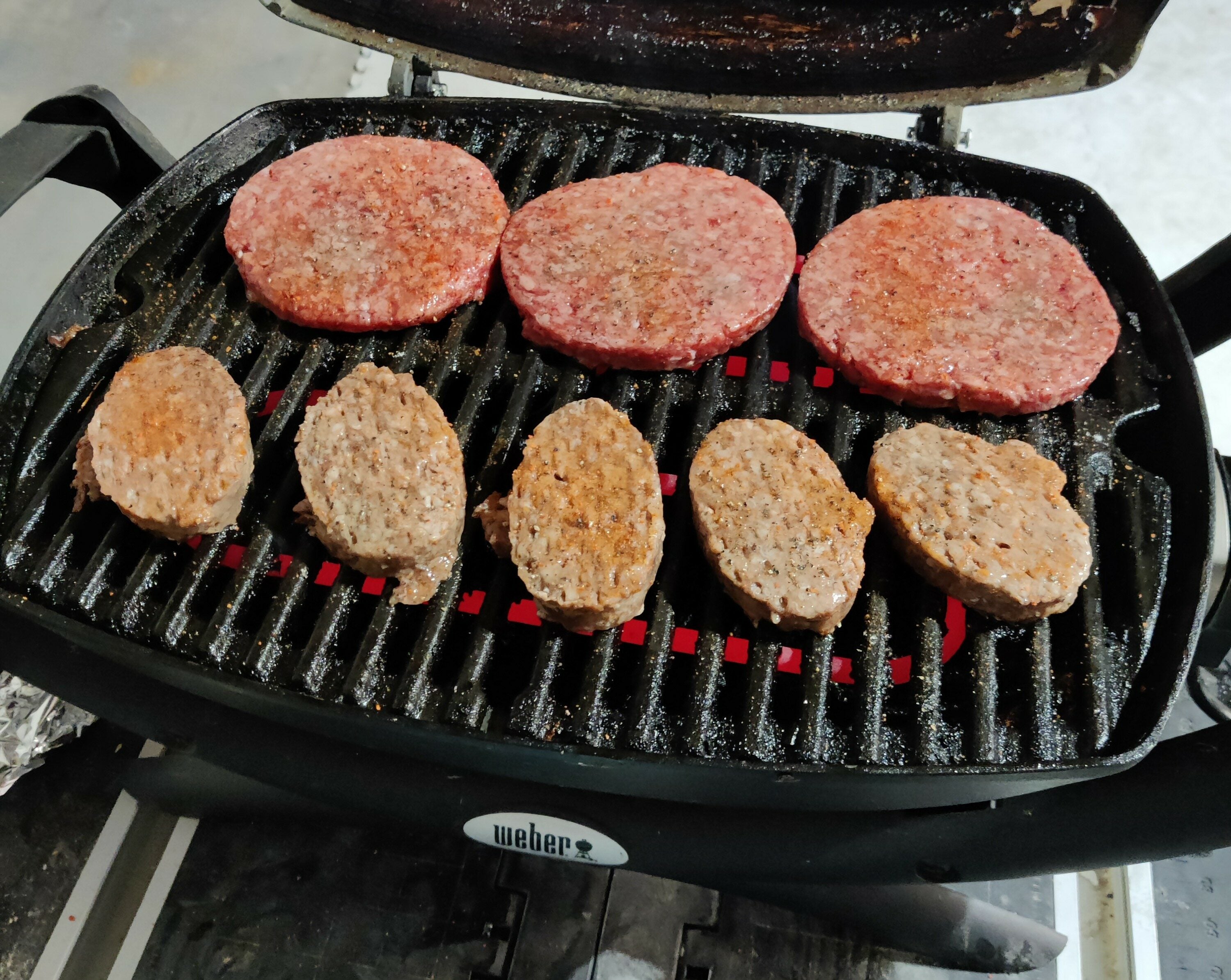 Post Pics of Your BBQ'd Food Thread - Page 345 - RedFlagDeals.com Forums
