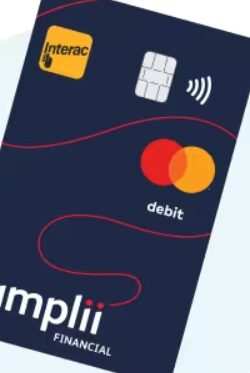 Simplii changing their debit card into a Debit Mastercard - Any ...