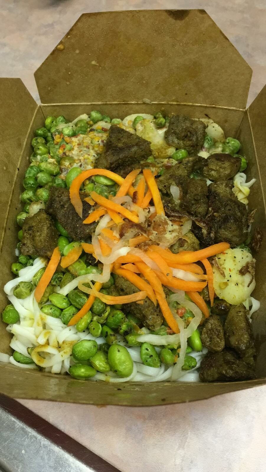 Food Rescue App Toogoodtogo has arrived in Toronto and soon Canada wide ...