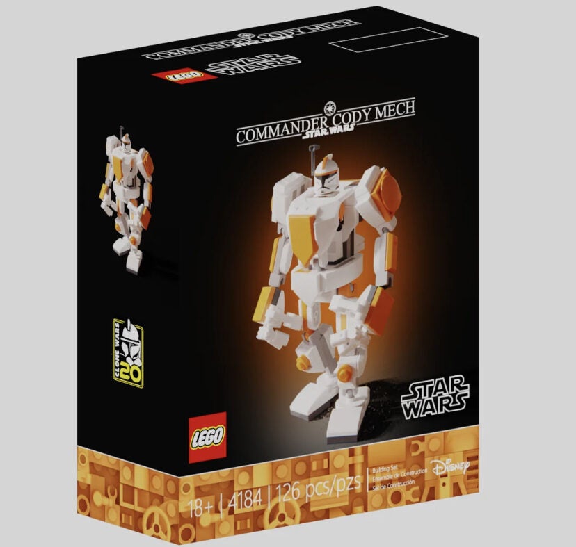 The Official RFD LEGO General Discussion Thread - Page 1815 ...