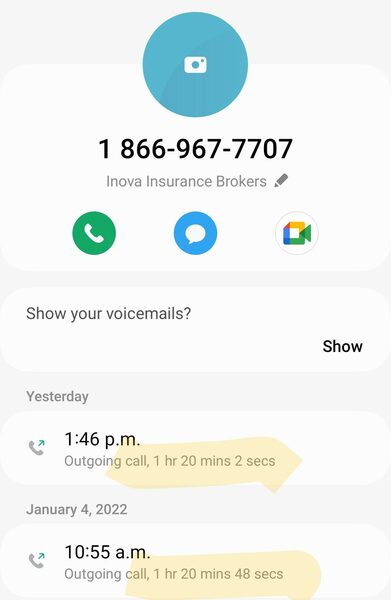 Costco: Inova Insurance Broker - Page 3 - RedFlagDeals.com Forums