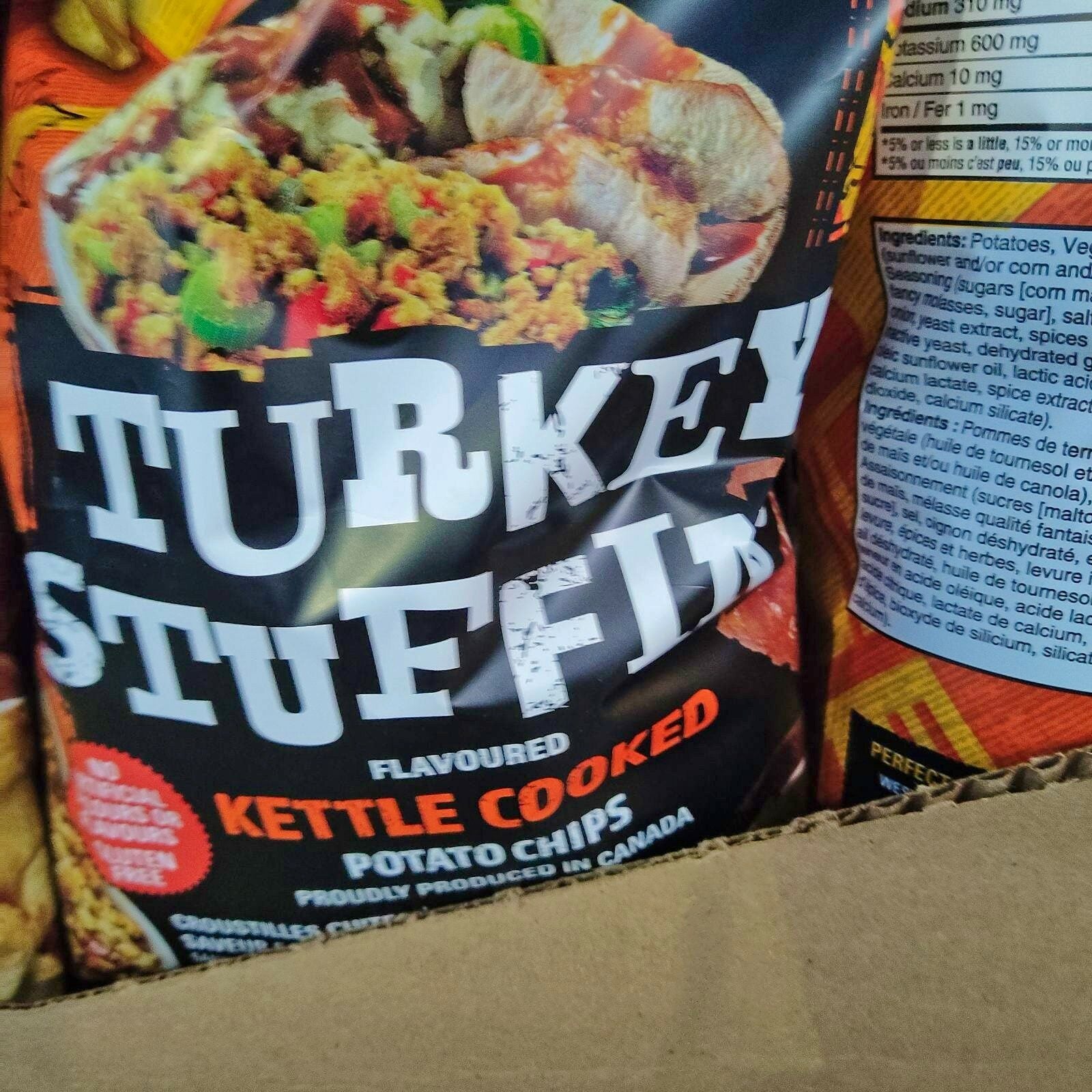 New food & drink product finds - Page 297 - RedFlagDeals.com Forums