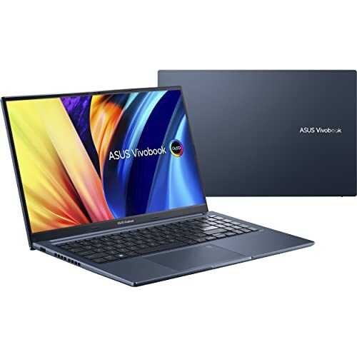 [Amazon.ca] ASUS VivoBook 15X Laptop -15.6” OLED (1920 x 1080, ~600 ...