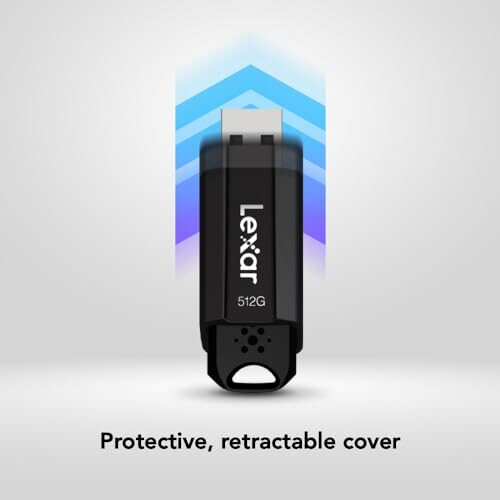 [Amazon.ca] Lexar JumpDrive S80 128GB USB 3.1 Flash Drive, Up to 150MB ...