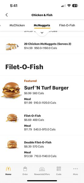 McDonald's Canada launches new Remix Menu for a limited time - Page 2 ...