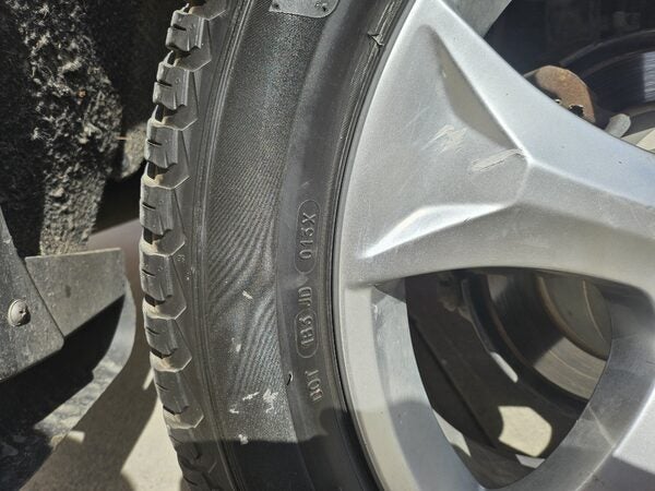 [Blackcircles] Spring tire specials - extra 15% off on Michelin, BFG ...