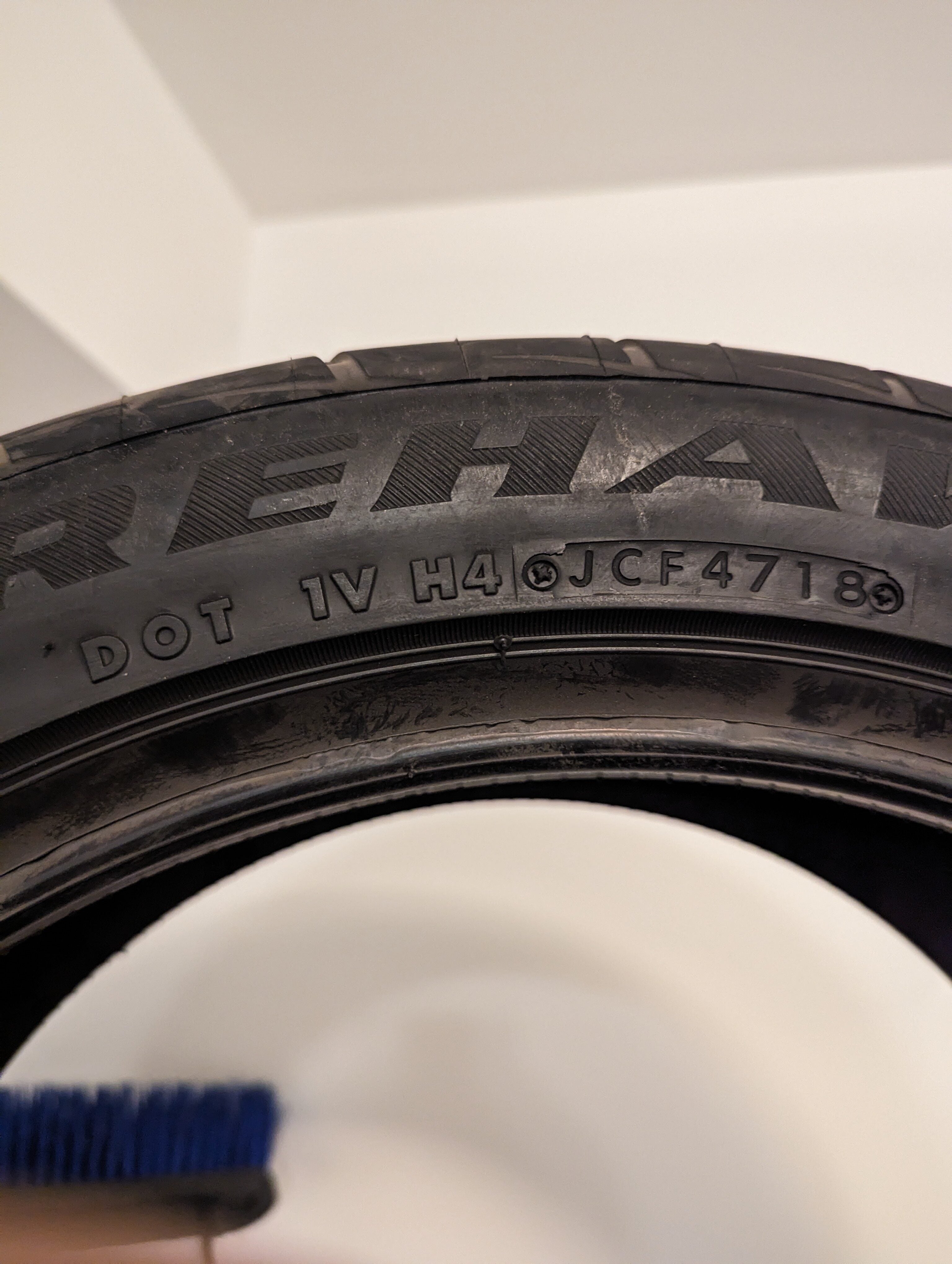 [Blackcircles] Spring tire specials - extra 15% off on Michelin, BFG ...
