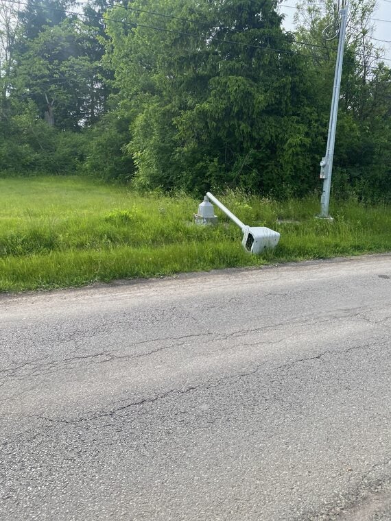 Fighting automated speed enforcement ticket (camera) - RedFlagDeals.com ...