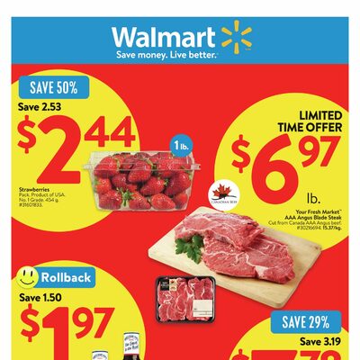 Saskatoon, SK Flyers | Online Weekly Store Flyers Saskatoon, SK ...