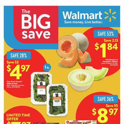 Kitchener, ON Flyers | Online Weekly Store Flyers Kitchener, ON ...