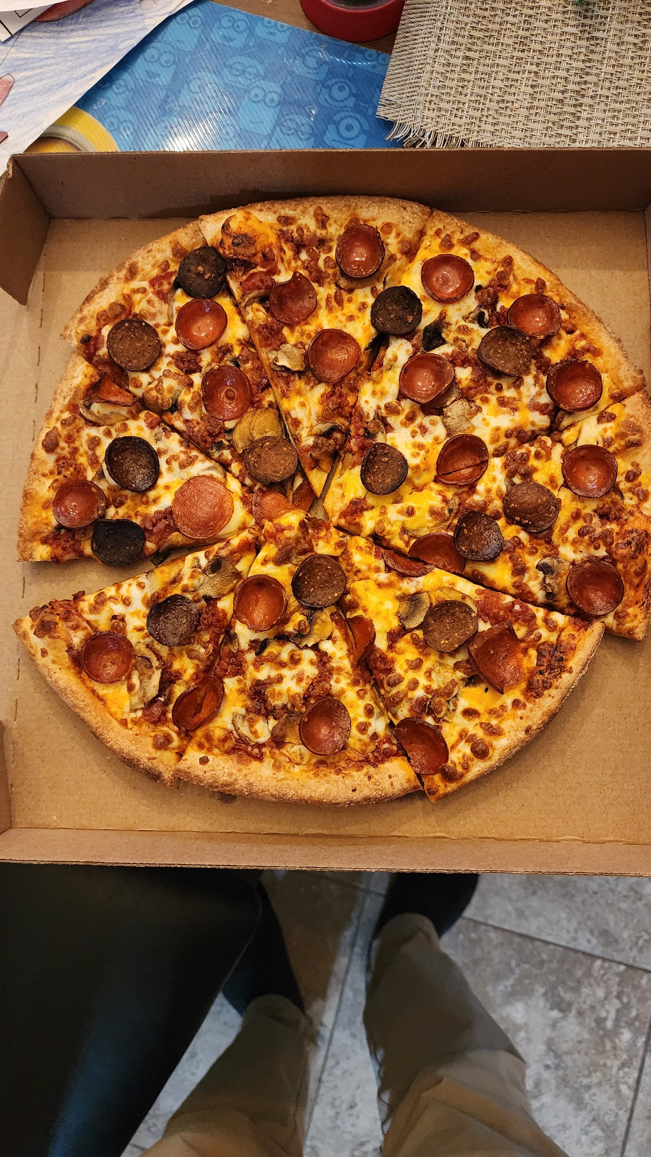 [Panago Pizza] $10 Medium True Canadian June 24-July 7 - RedFlagDeals ...