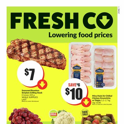 FreshCo Flyers & Deals - RedFlagDeals.com