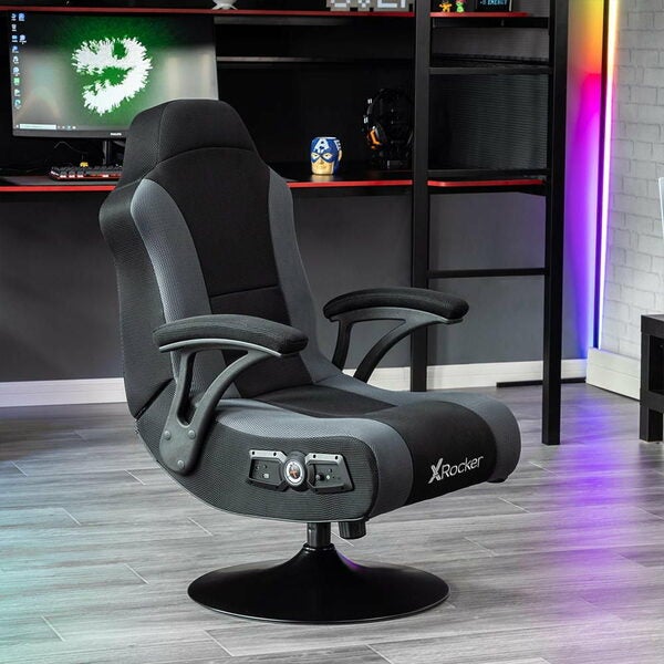 [Walmart] X Rocker Origin/Rival Gaming Chair -$79 Clearance ...