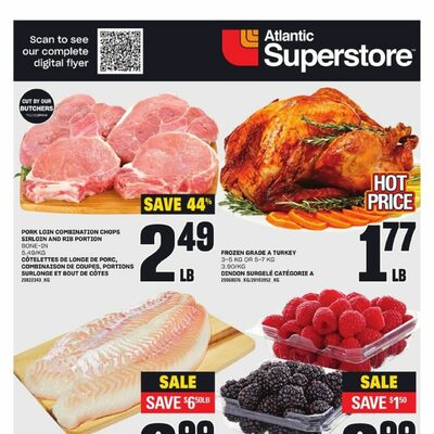 Halifax, NS Flyers | Online Weekly Store Flyers Halifax, NS ...