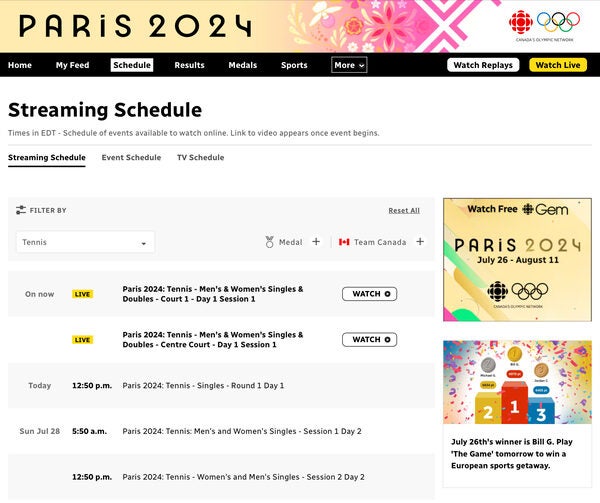 Paris (Summer) Olympics and Paralympic Games 2024 - Page 5 ...