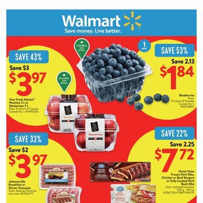 Halifax, NS Flyers | Online Weekly Store Flyers Halifax, NS ...