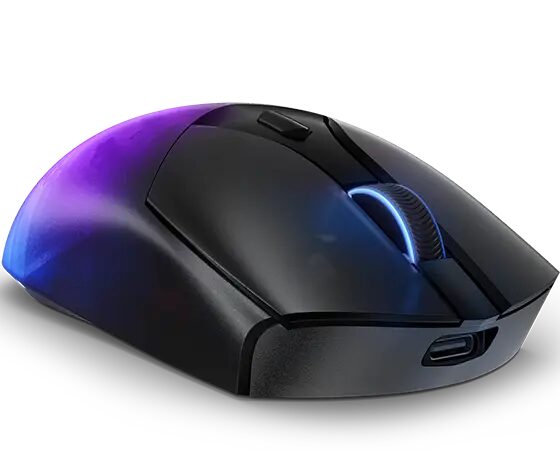 [Lenovo Canada] Lenovo Legion M410 Wireless Gaming Mouse (16K DPI ...