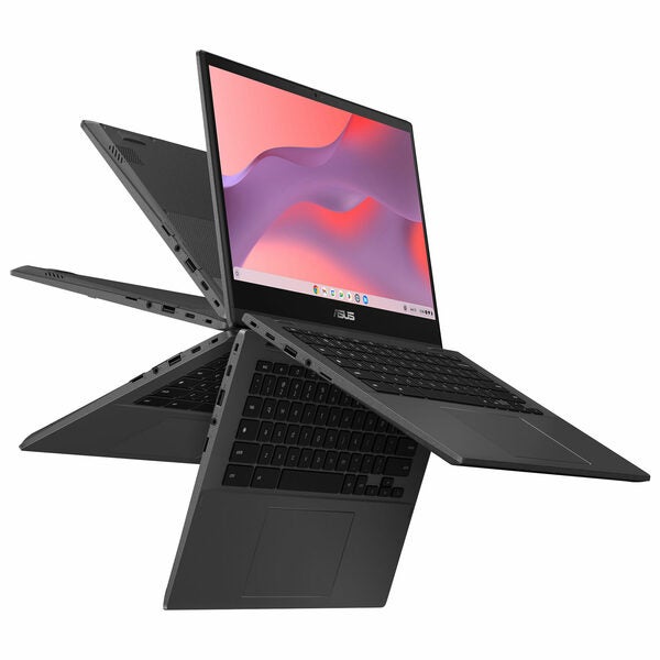 [Best Buy] ASUS CM14 Flip 14" Touchscreen Chromebook / MediaTek ...