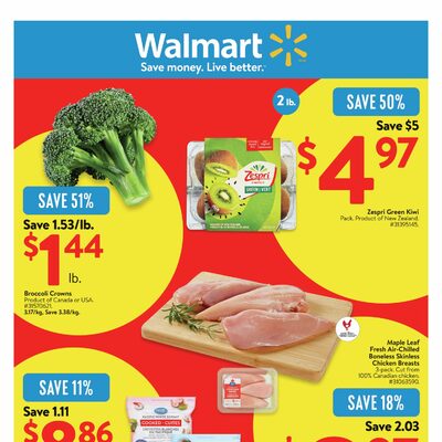 Saskatoon, SK Flyers | Online Weekly Store Flyers Saskatoon, SK ...